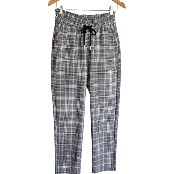 Indero | Pants & Jumpsuits | Indero Pull On Pants Size Sm Pockets Black ...